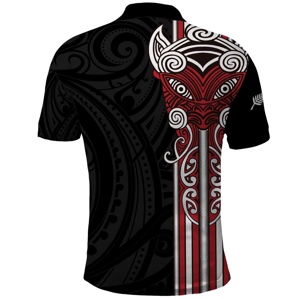 Toitu Te Reo Maori Toitu Te Whenua Toitu Te Tiriti Polo Shirt Maori ...