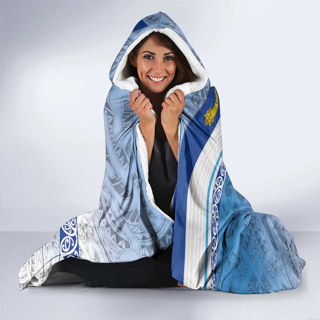 Home Products New Zealand Auckland Hooded Blanket Auckland s Flag Home Products New Zealand Auckland Hooded Blanket Auckland s Flag