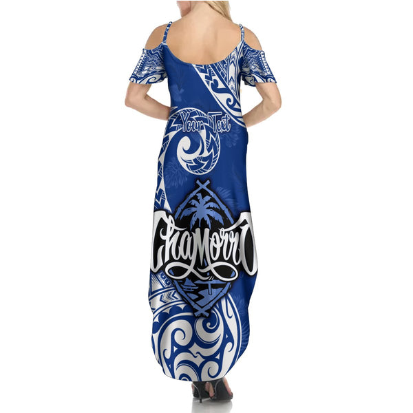 Personalised Hafa Adai Guam History and Chamorro Heritage Day Summer ...