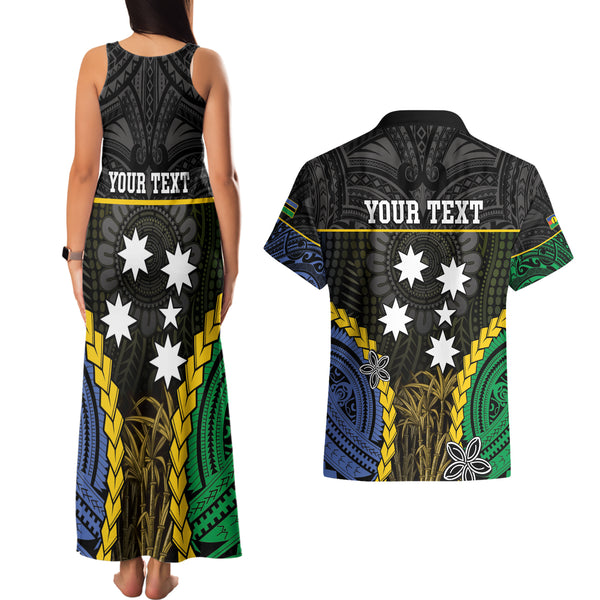 Personalised South Sea Islanders And New Caledonia Couples Matching ...