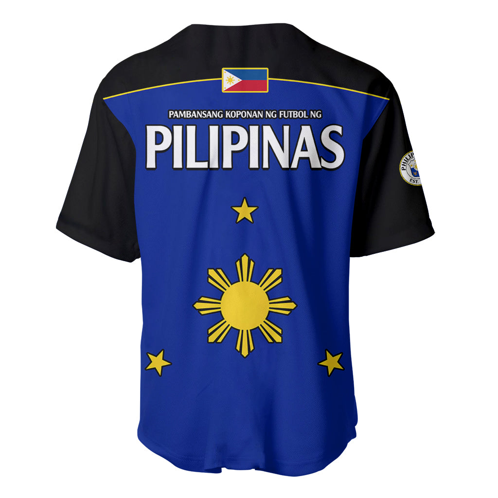 Home / Products / Philippines Concept Home Football Baseball Jersey ...