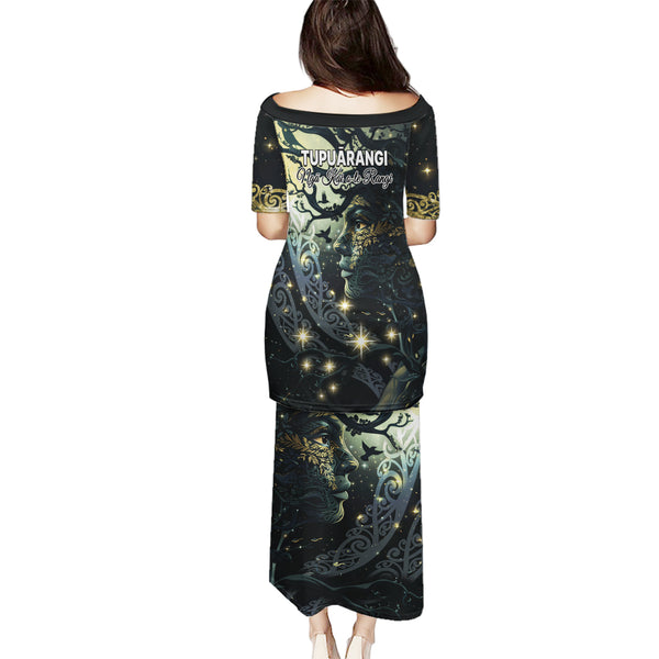 New Zealand Matariki Tupuarangi Puletasi Ng Kai o te Rangi LT9