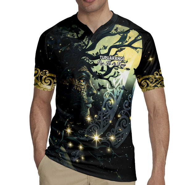 New Zealand Matariki Tupuarangi Rugby Jersey Ng Kai o te Rangi LT9