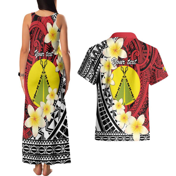Sigave Chiefdom Wallis and Futuna Personalized Couples Matching Tank ...