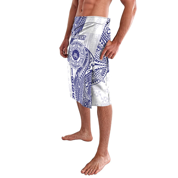 Personalised Tonga Tupou College Tolo Lavalava Since 1866 Special ...