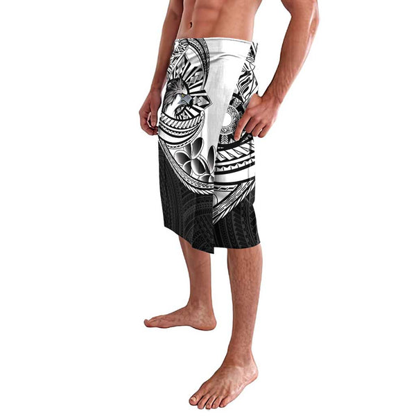 Philippines Eagle Sun Lavalava Filipino Agila Polynesian Tattoo Black ...