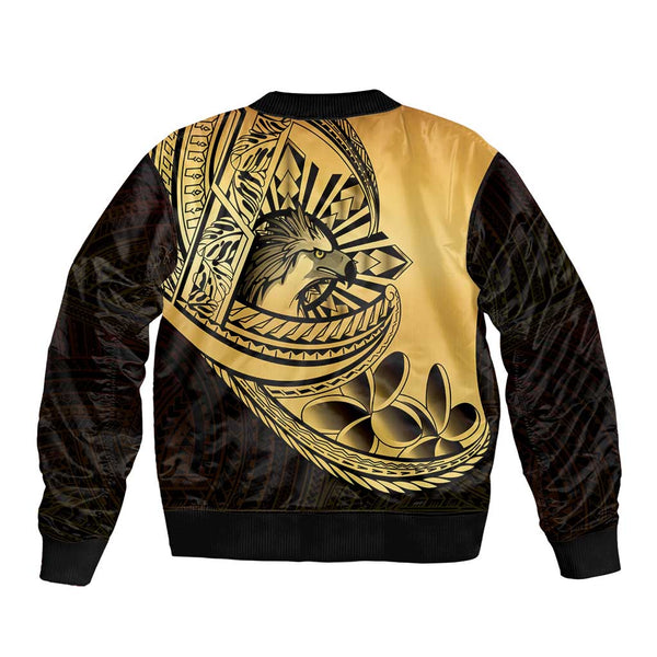 Philippines Eagle Sun Bomber Jacket Filipino Agila Polynesian Tattoo ...