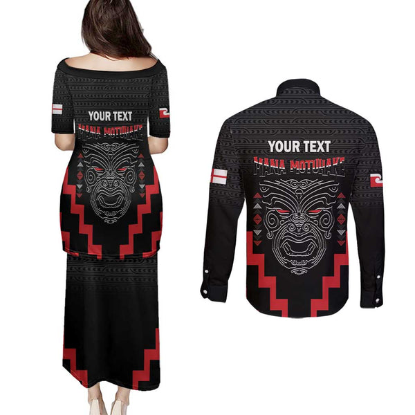 Personalised Toitu Te Tiriti Mana Maori Motuhake Couples Matching ...