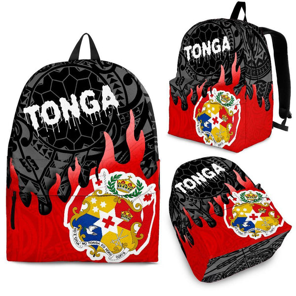 Tonga Backpack - Melting Style