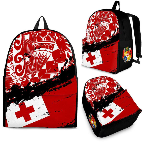Tonga Backpack - Nora Style