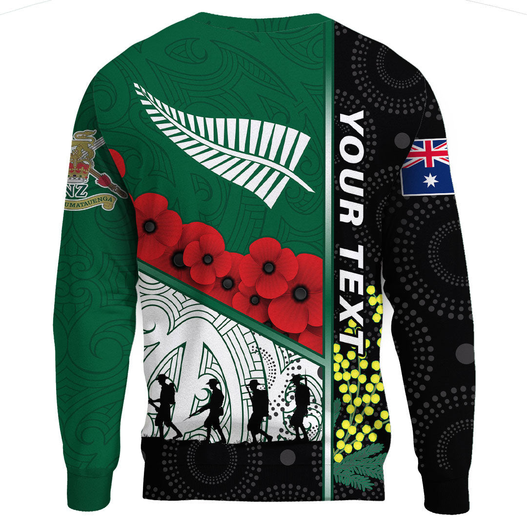 Polynesian Pride Clothing - (Custom) Australia Indigenous & New Zealand ...