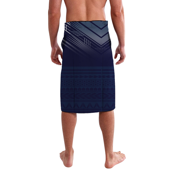 Samoan Lavalava Ula Fala Art LT12