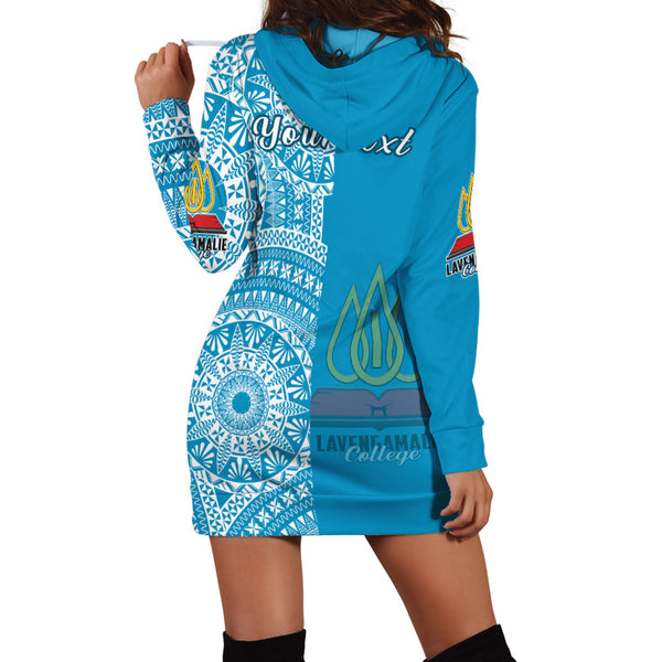 (Custom Your Class Year) Lavengamalie Tonga College Hoodie Dress Class ...