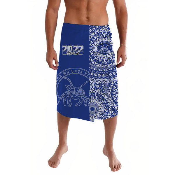 (Custom Your Class Year) Tupou Tonga College Lavalava Class Of Year ...