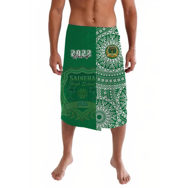 (Custom Your Class Year) Tonga Saineha High School Lavalava Class Of ...