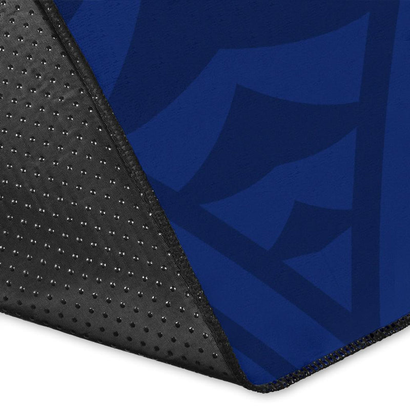 The Philippines Area Rug - Filipino Sampaguita