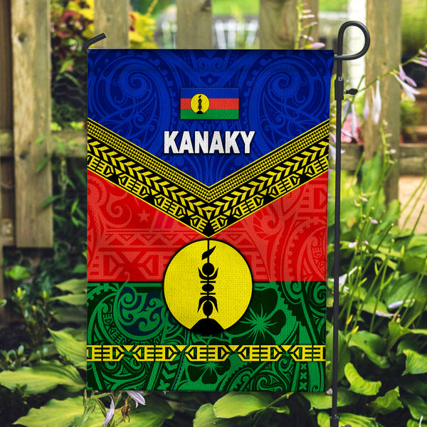 New Caledonia Kanaky Flag Kanaky Vibes LT8